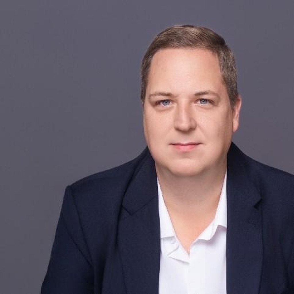 Sascha Rensen - Director Sales (Global BD Manager), APAC - NEFAB | XING