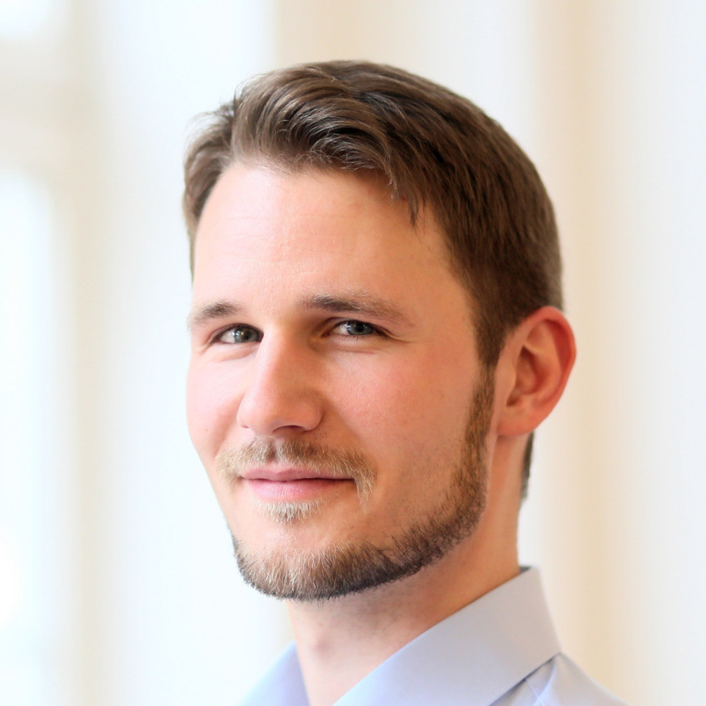 Jonas Wolff - IT-Systemadministrator - Nordmark Pharma GmbH | XING