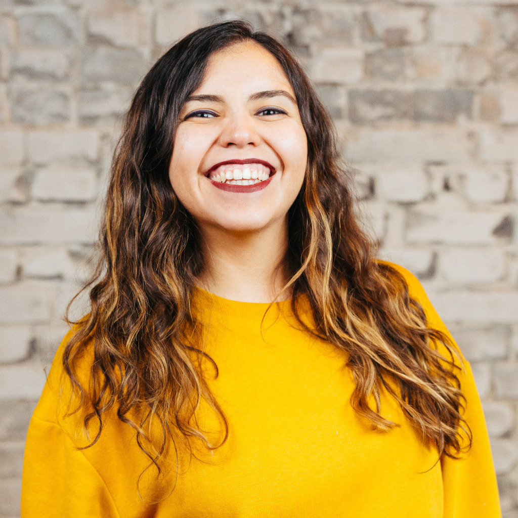 Ana Lárez - International Business with German - Sheffield Hallam ...