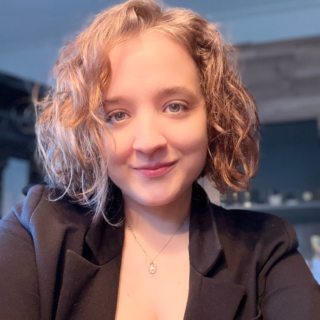 Kathrin Lalk - Marktleiterin - Combi-Verbrauchermarkt Einkaufsstätte ...