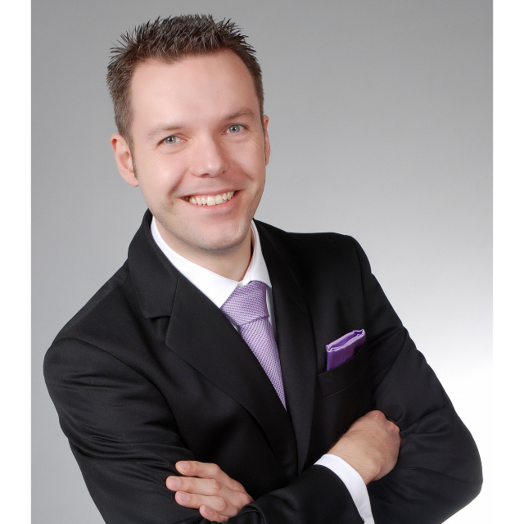 Michael Streb: PHP Backend Developer | XING