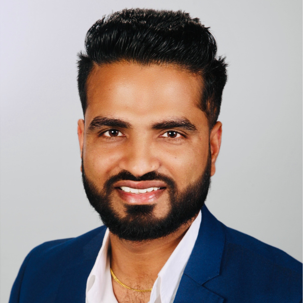 Ranjit Sah - Data Analyst - Green stone Energy GmbH | XING