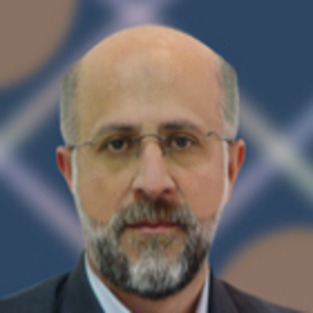 hamid haji ebrahim zargar - chairman - it orbit | XING