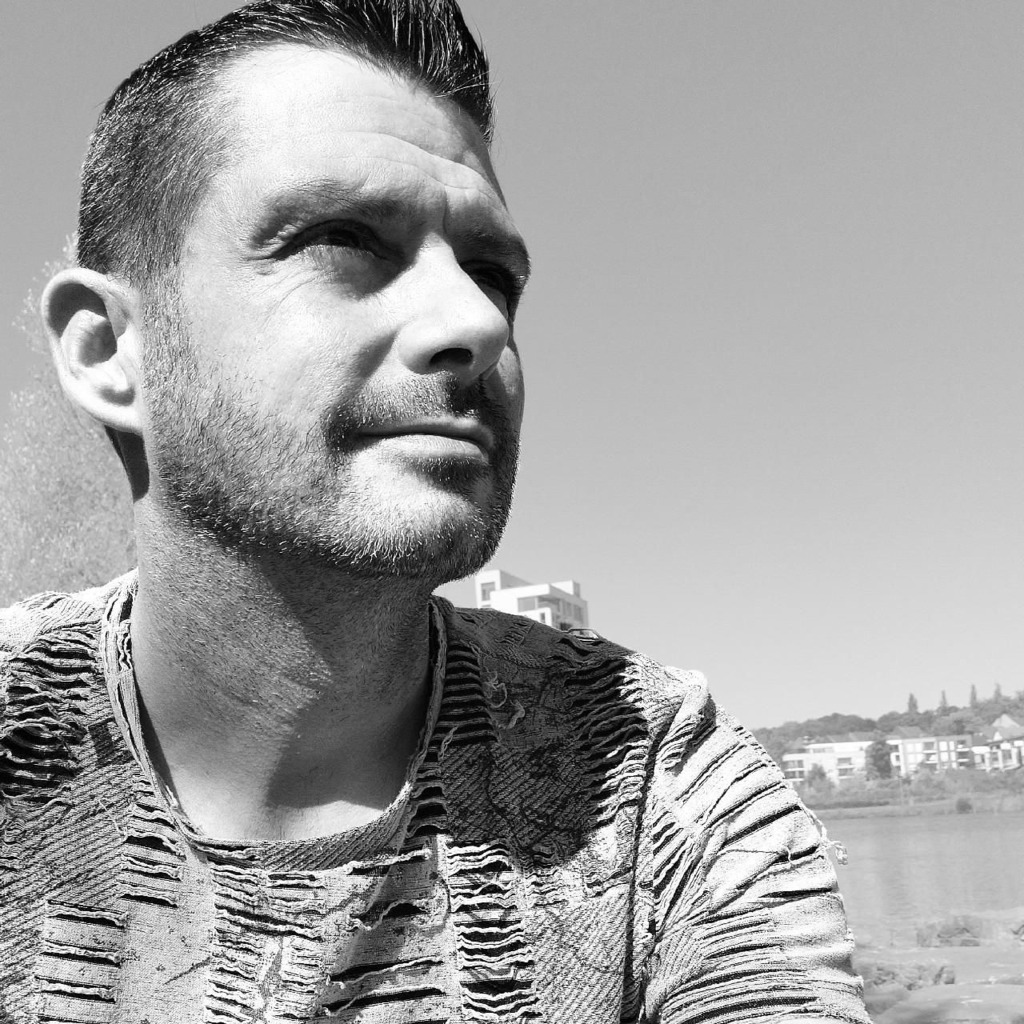 Karsten Hoffmann - Mitarbeiter Instandhaltung - Gebr. Eickhoff Maschinenfabrik u. Eisengießerei ...