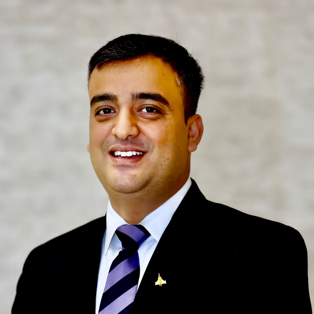 Abhinav Thakur - Senior Software Engineer - Wells Fargo | XING