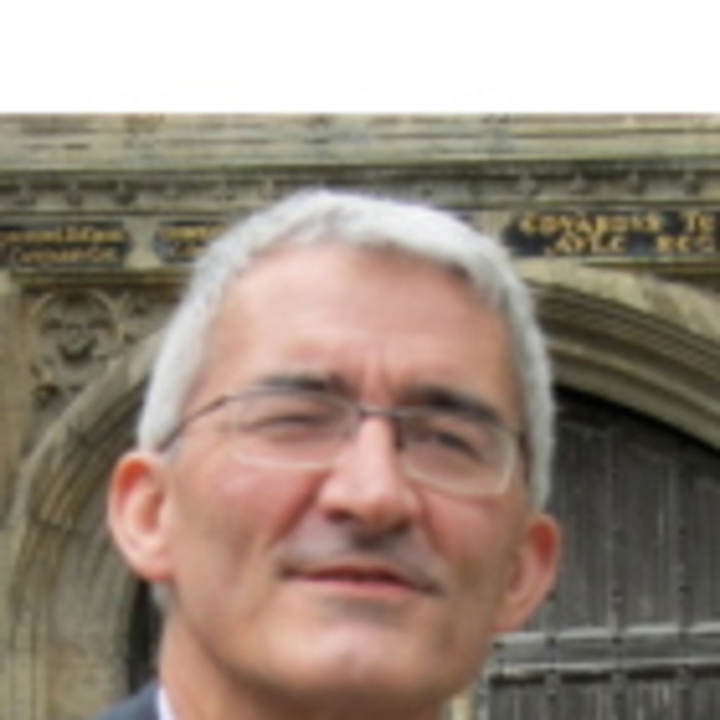 Jeremy Geelan - President & CEO - 21st Century Internet Group, Inc. | XING