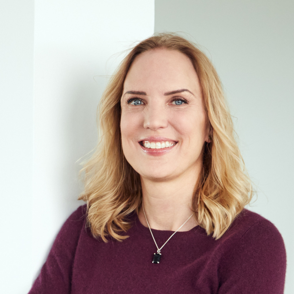 Christine Jacob - HR Consultant I Business & Coach für ...