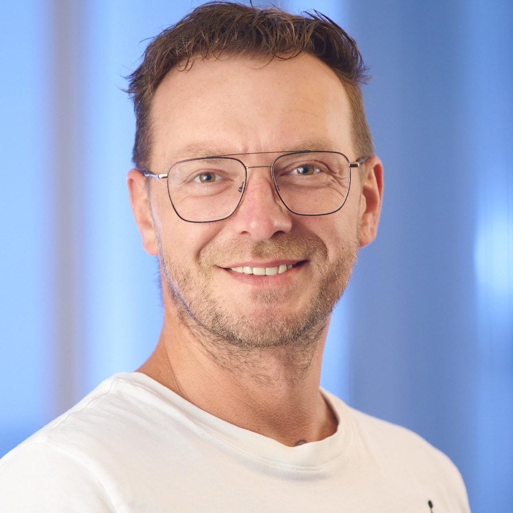 Thomas Moormann - Fachkraft für Arbeitssicherheit und Gesundheitsschutz ...