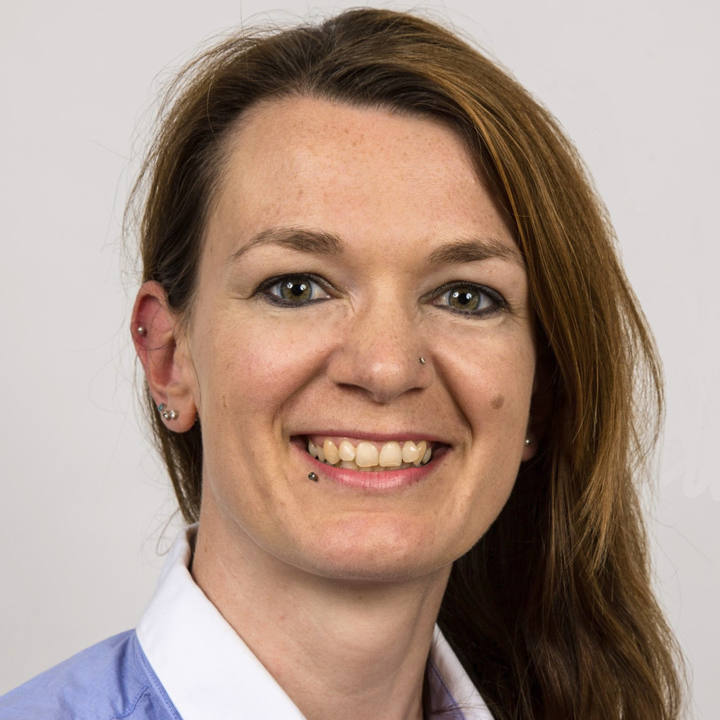 Anna Neumann - Creative Teamassistenz - mabottie GmbH | XING