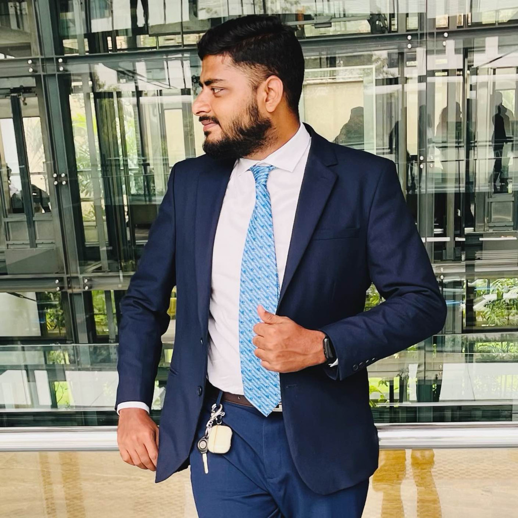 Jayanth .N - Deputy Manager - Sobha Neopolis | XING