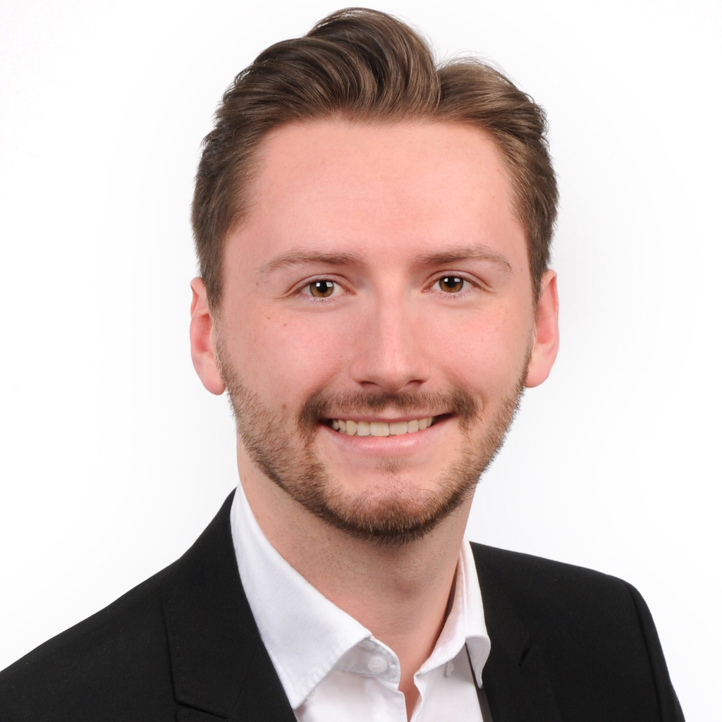 Eric Stockinger - Service Delivery Manager - Rohde & Schwarz GmbH & Co ...