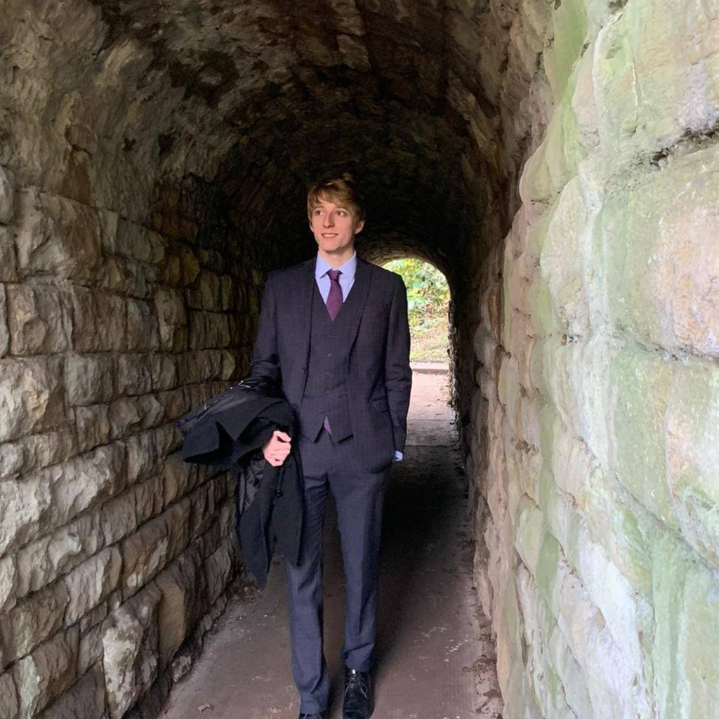 Dominic Chapman - Business Development Executive - De La Rue | XING