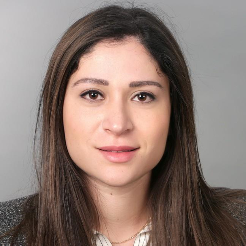 Lara Azzi - Electrical Design Engineer - Dar Al Handasah (Shair and ...