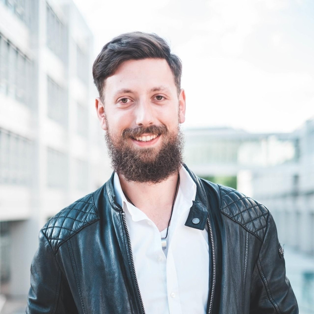 Alexander Schober - Maschinenwesen - Technische Universität München | XING