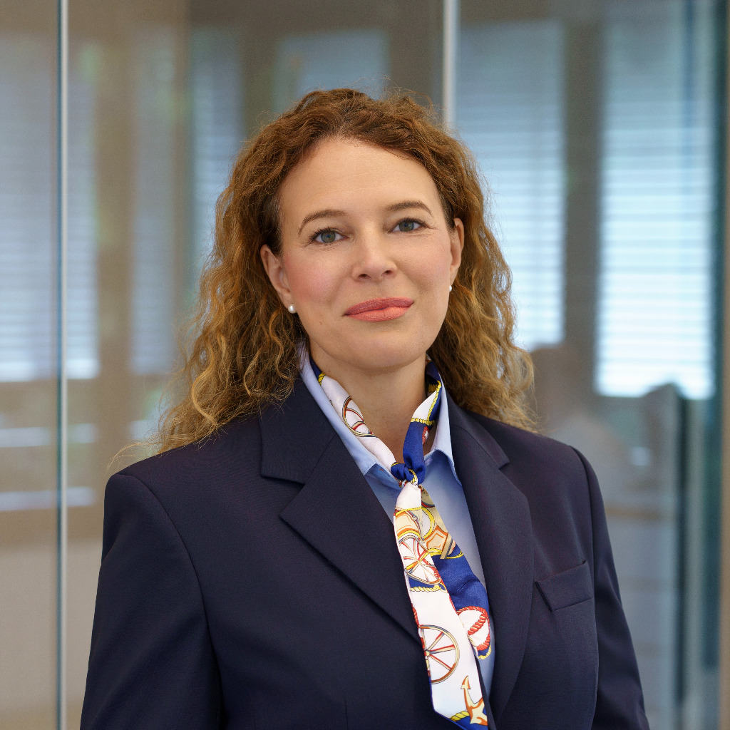 Lisa Schutter - Vorstandsassistent Division CFO | Carl Schenck AG ...