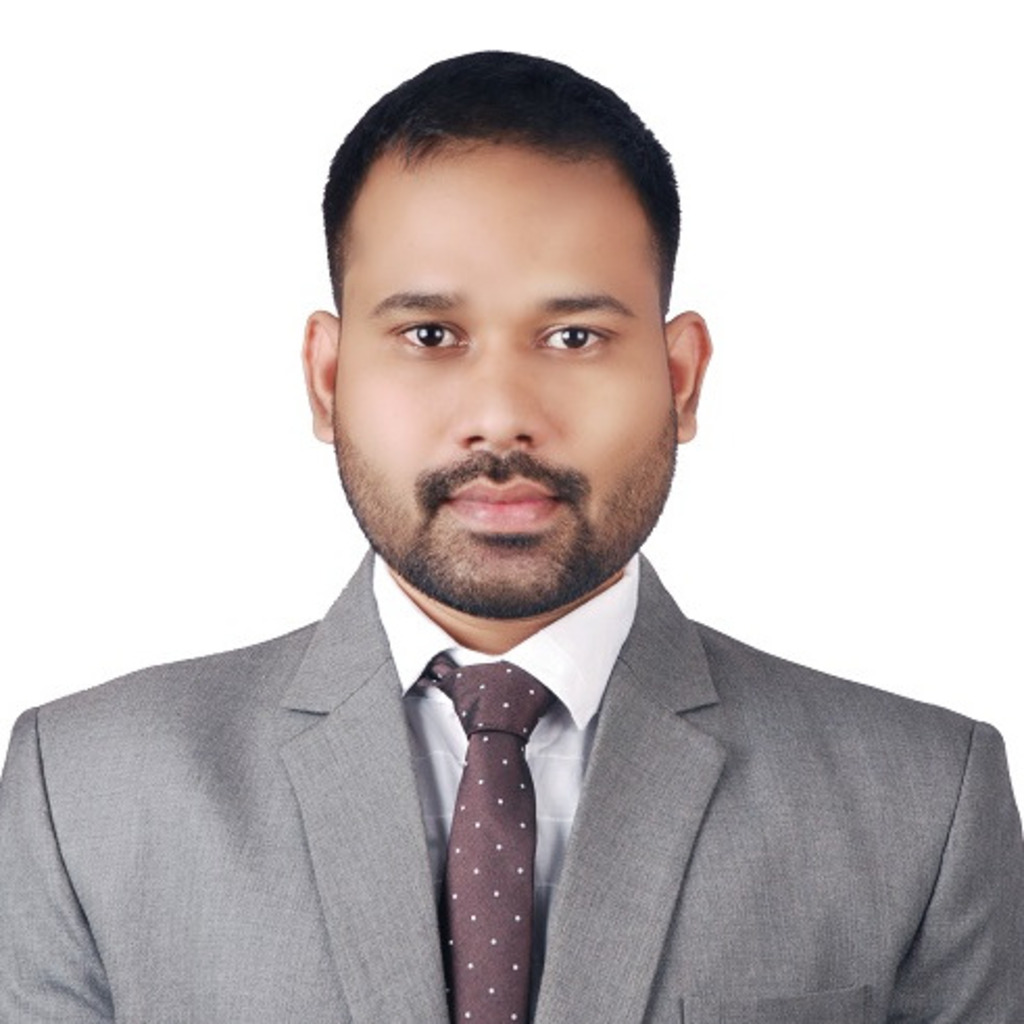 Sagar Thorat - SAP SD Consultant - I-cube Technologies | XING