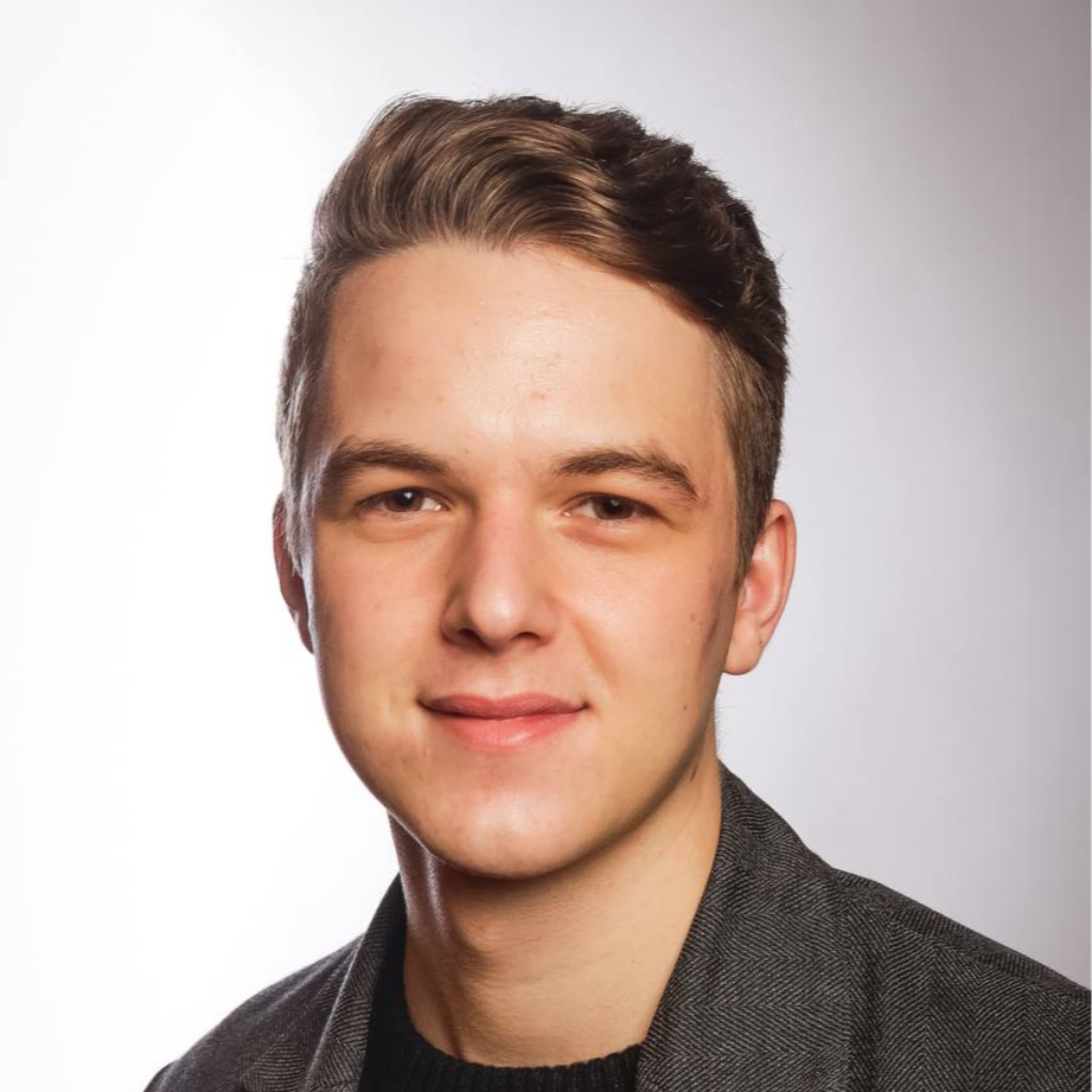 Igor Kozhevnikov - Werkstudent - Online Engineering GmbH | XING