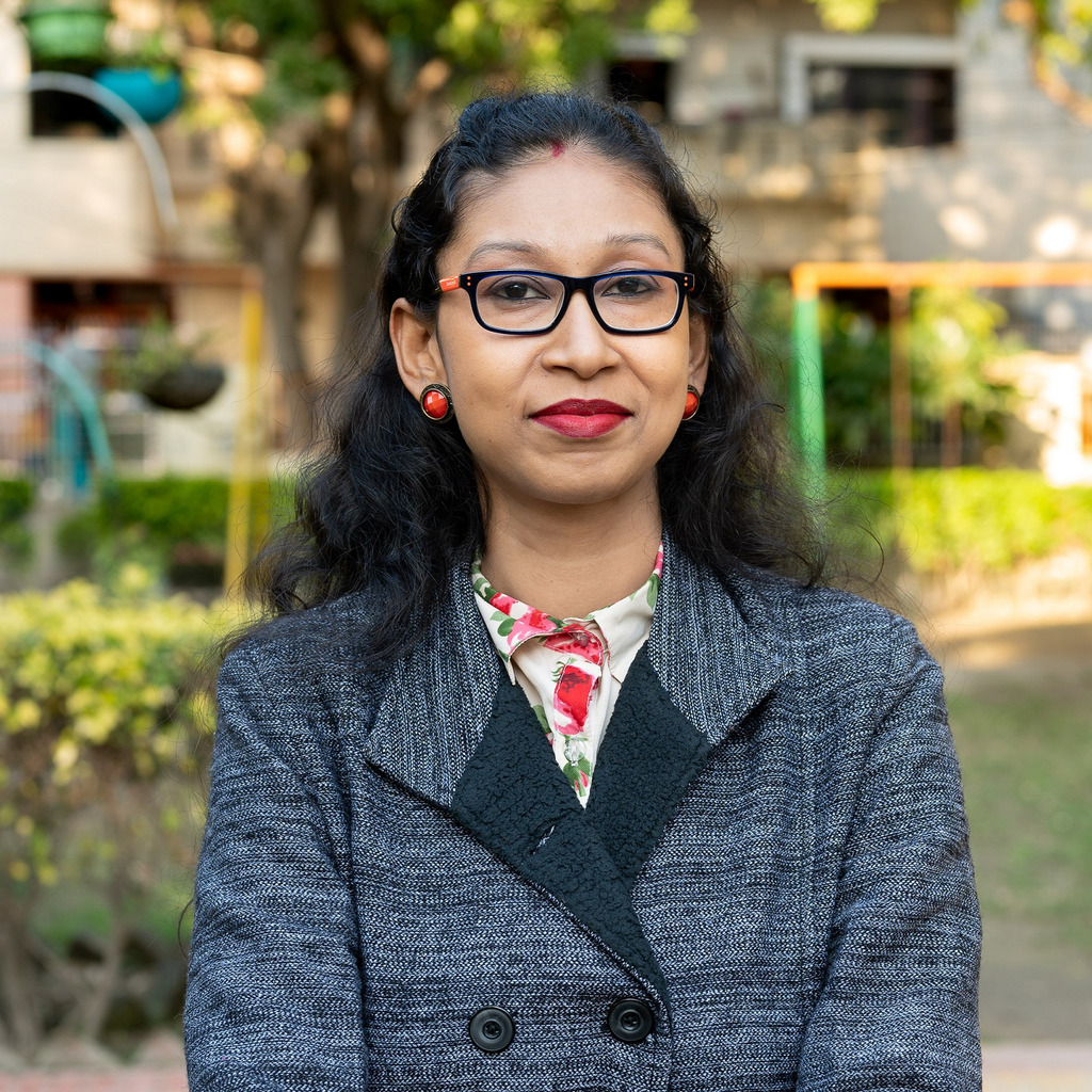 Shilpi Dutta - Brand and Content Manager - Stone Depot | XING