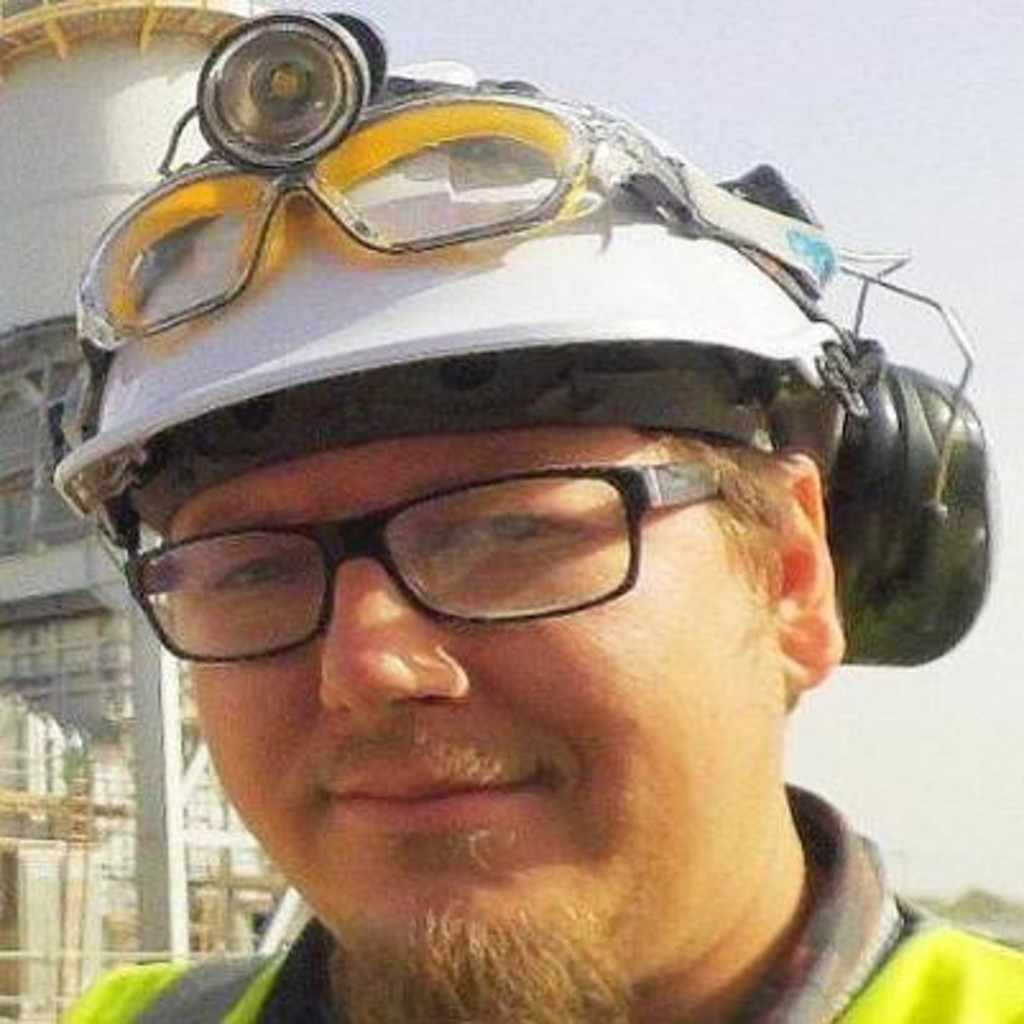 Greg Malinowski - Inbetriebnahmeingenieur - GE Power | XING