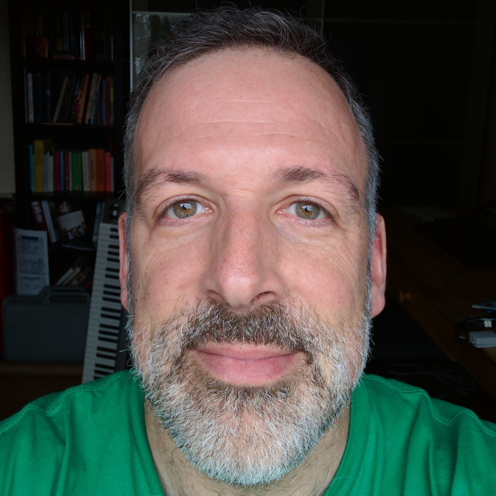 Dan Shick - Technical Writer, Translation Manager - Wikimedia ...