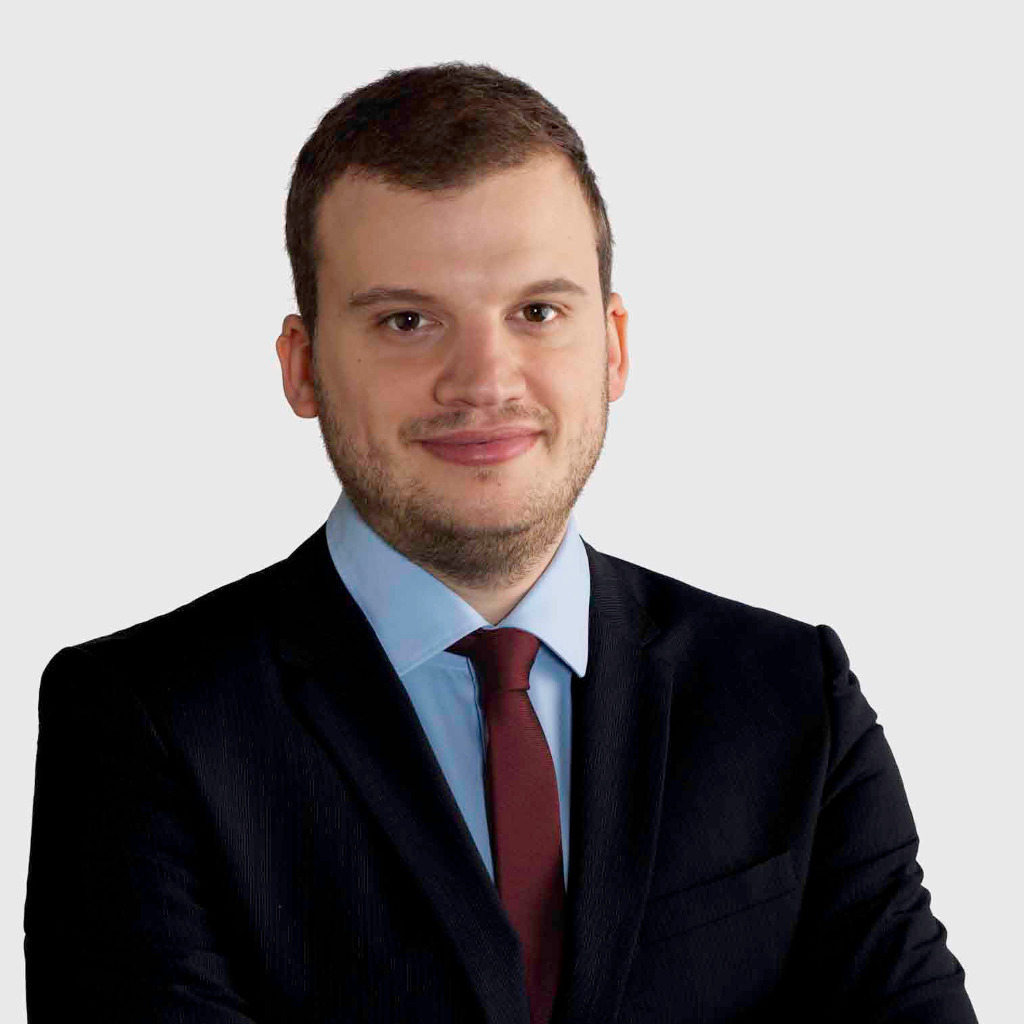 David Pace - Project Controller - Loyalty Partner Solutions GmbH | XING