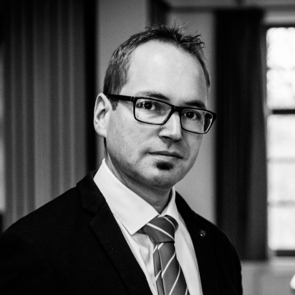 Klaus Habegger - Nachdiplomstudium Hotelmanagement HF - Hotelfachschule ...