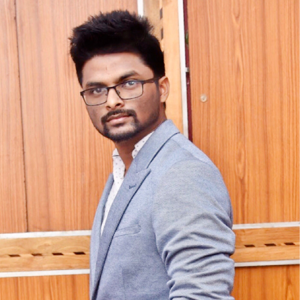 Abhijit Sahoo - Senior Software Engineer - Tata Consultancy Services Deutschland GmbH | XING