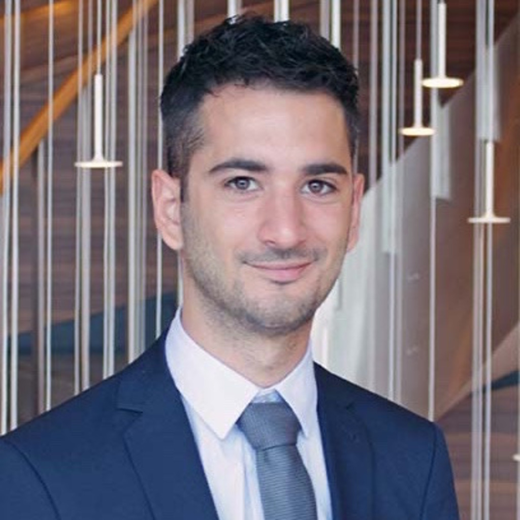 Michael Moreira Da Silva - Associate - Arendt & Medernach | XING