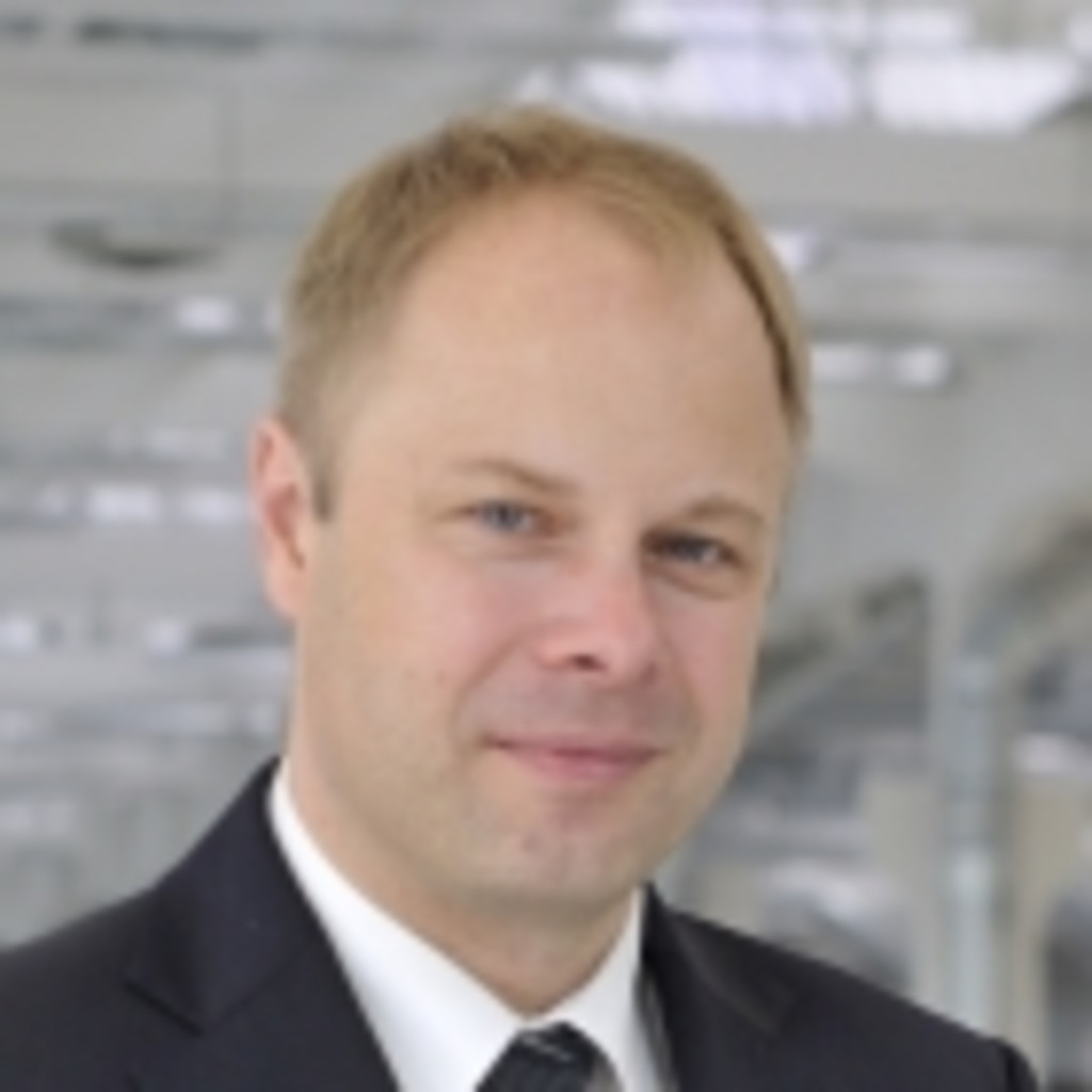 Michael Schiller - Vice President Finance and Controlling - Bosch Home ...