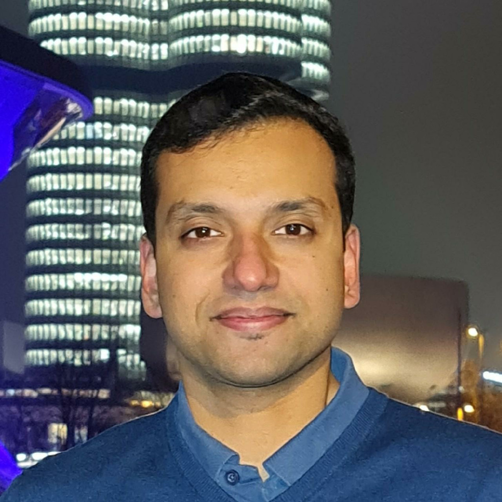 Ben Jose - Qualitätsspezialist - Bertrandt Group | XING