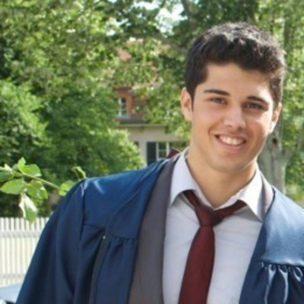 Christian Freiberger - CV Admin - RM IT Professional Resources AG | XING