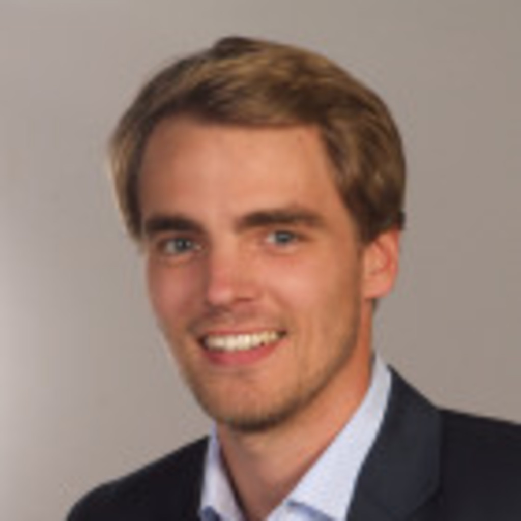 Christian Wilhelm - Store Operations Coordinator - adidas GROUP | XING