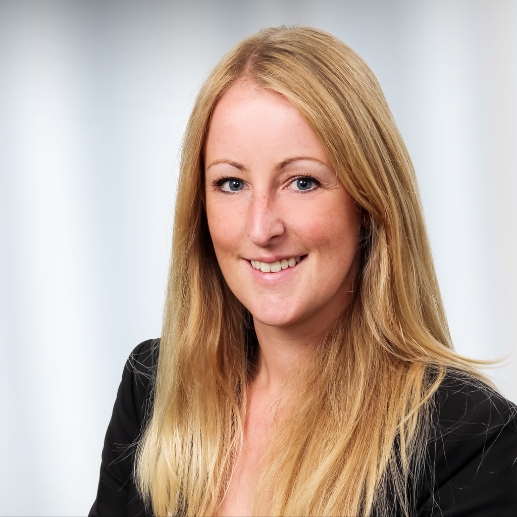 Nina Samoil - Assistenz der Geschäftsführung - Bertrandt Ingenieurbüro GmbH | XING