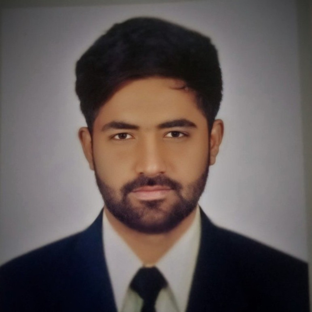 Muhammad zain ul abadeen - Software Engineer - Averlabz | XING