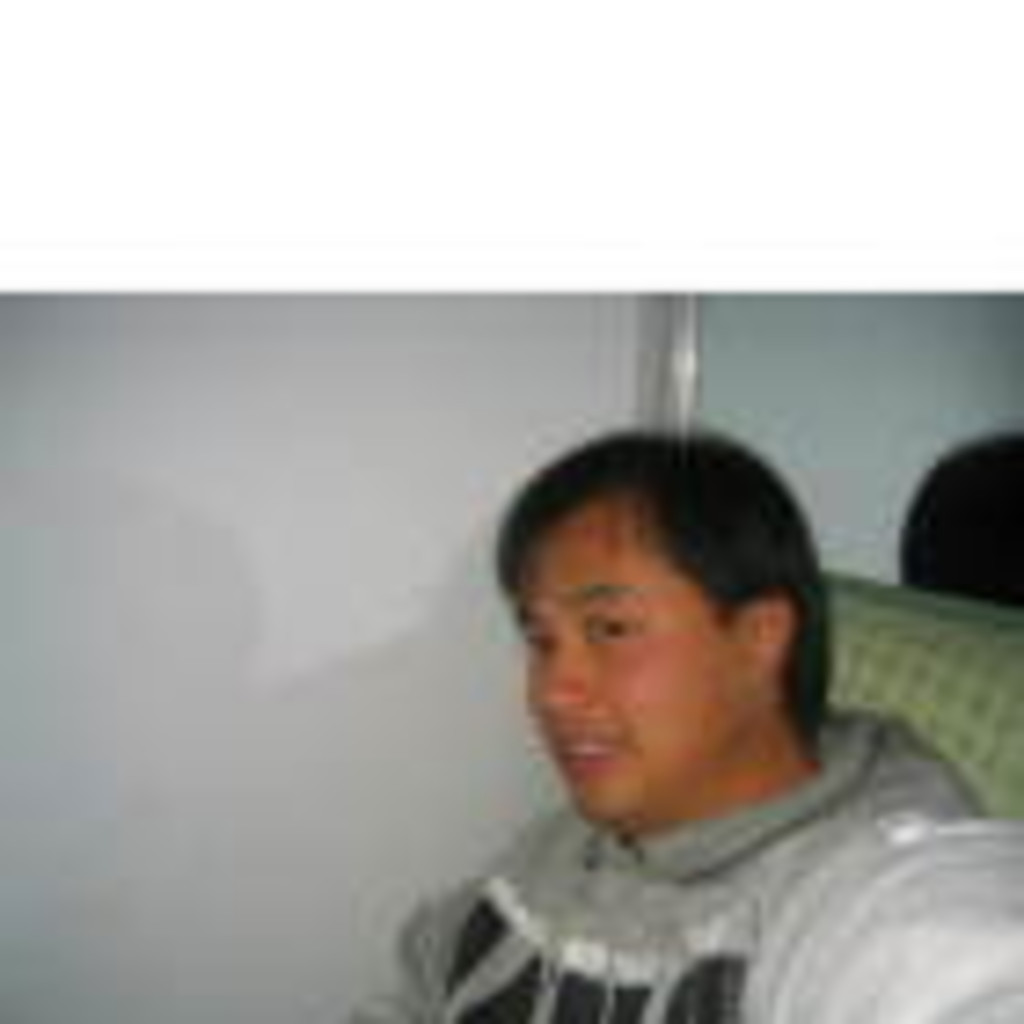 James Chang - Visiting English Professor - Bohai University | XING