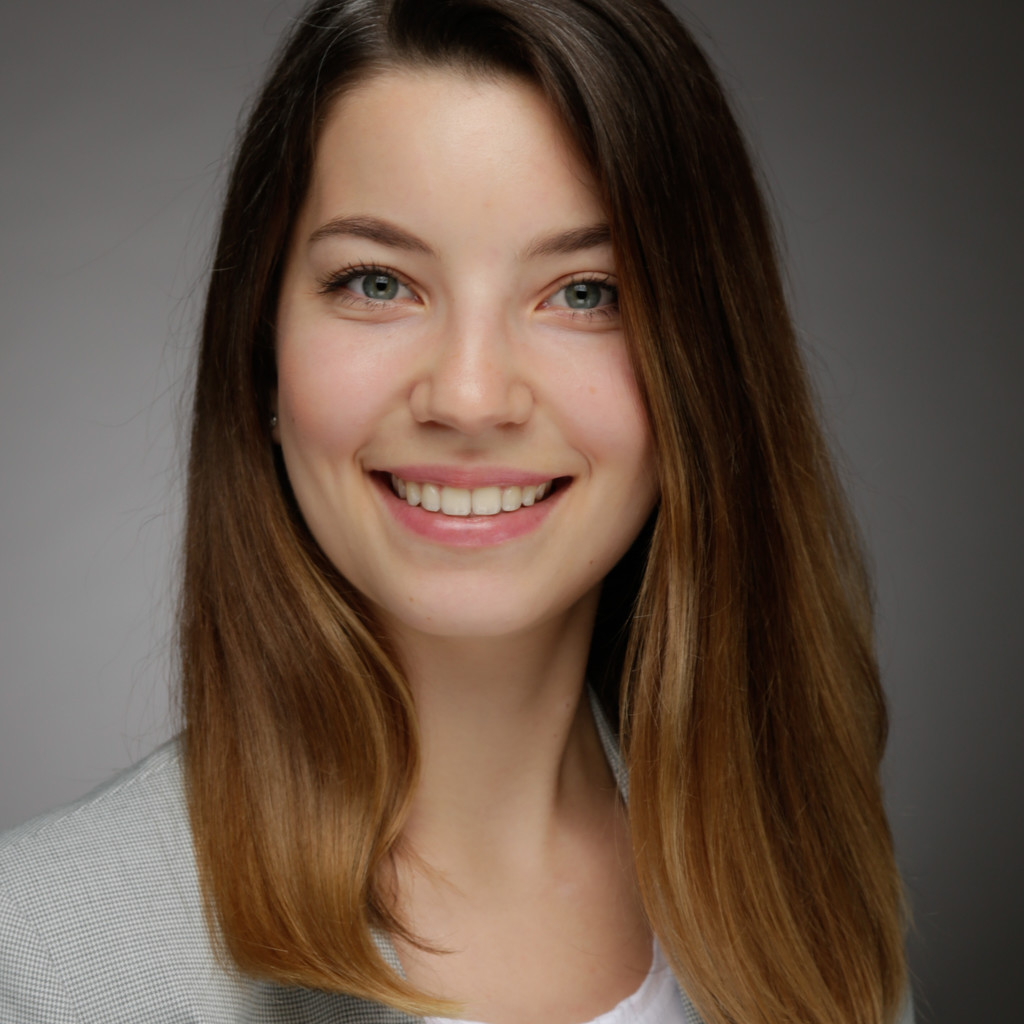 Laura Kirsch - Apothekerin - Universitätsklinikum Heidelberg | XING