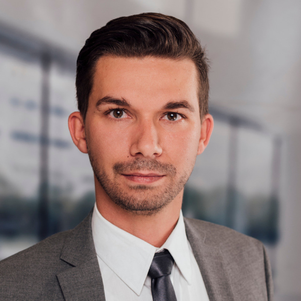 Daniel Raab - Assistent Leiter Infrastrukturplanung u. -projekte ...