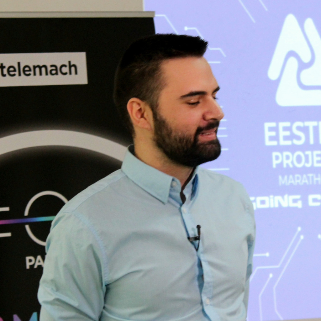 Emir Demirović - DevOps Engineer - Glide Publishing Platform | XING