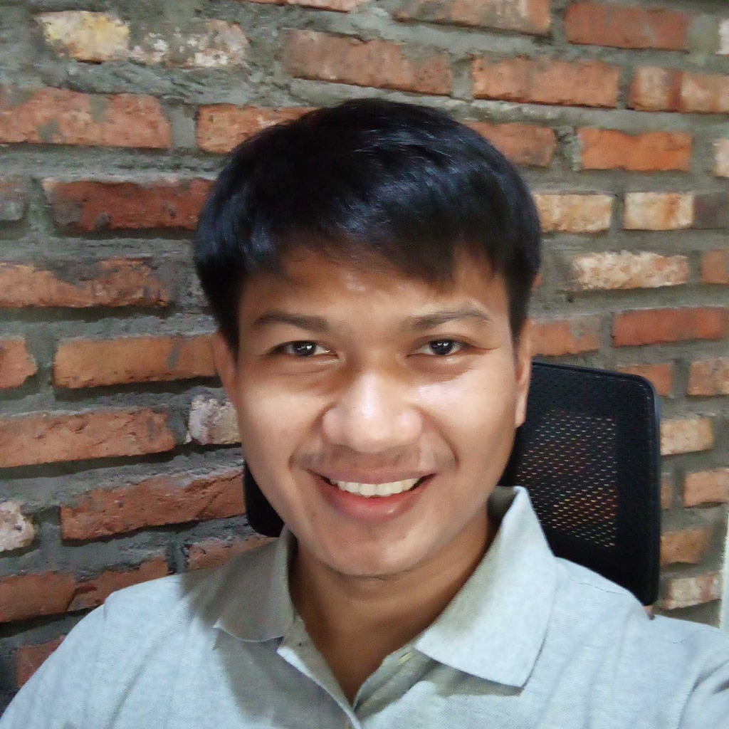 Rizal Rizal - Senior Software Engineer - Hubexo | XING