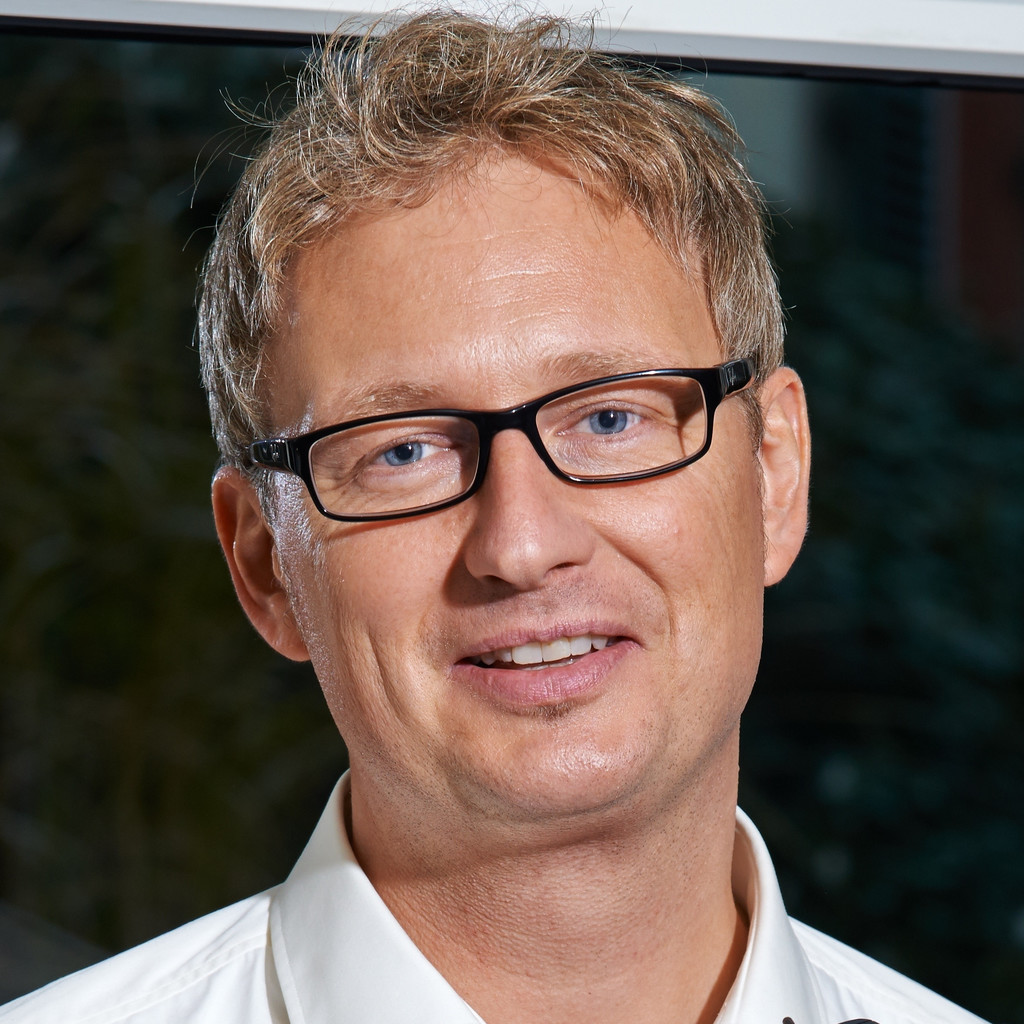 Markus Schütz - Geschäftsführer - LABCOM AG | XING