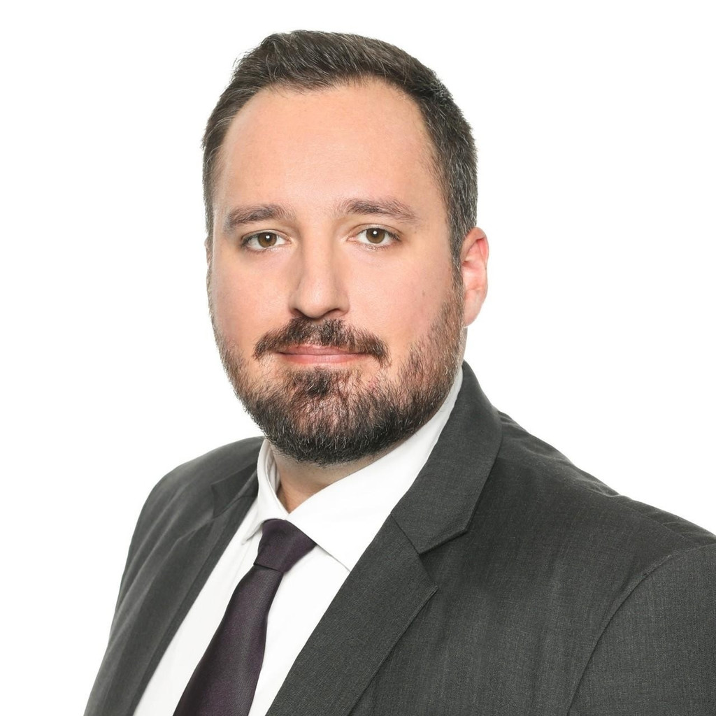 Michael Peier - Vice President - ING Bank | XING