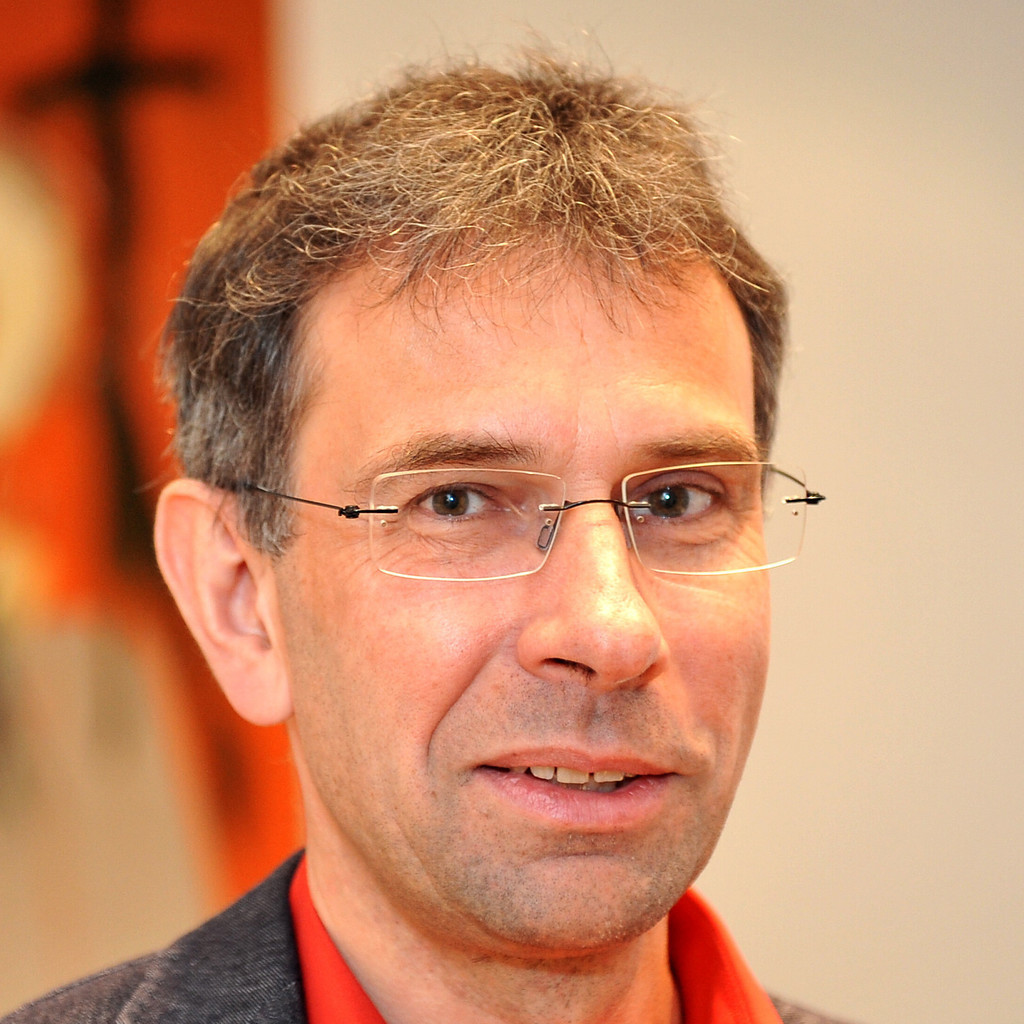 Dr. Martin Dabrowski - Studienleiter / Leiter IT - Katholische Akademie ...