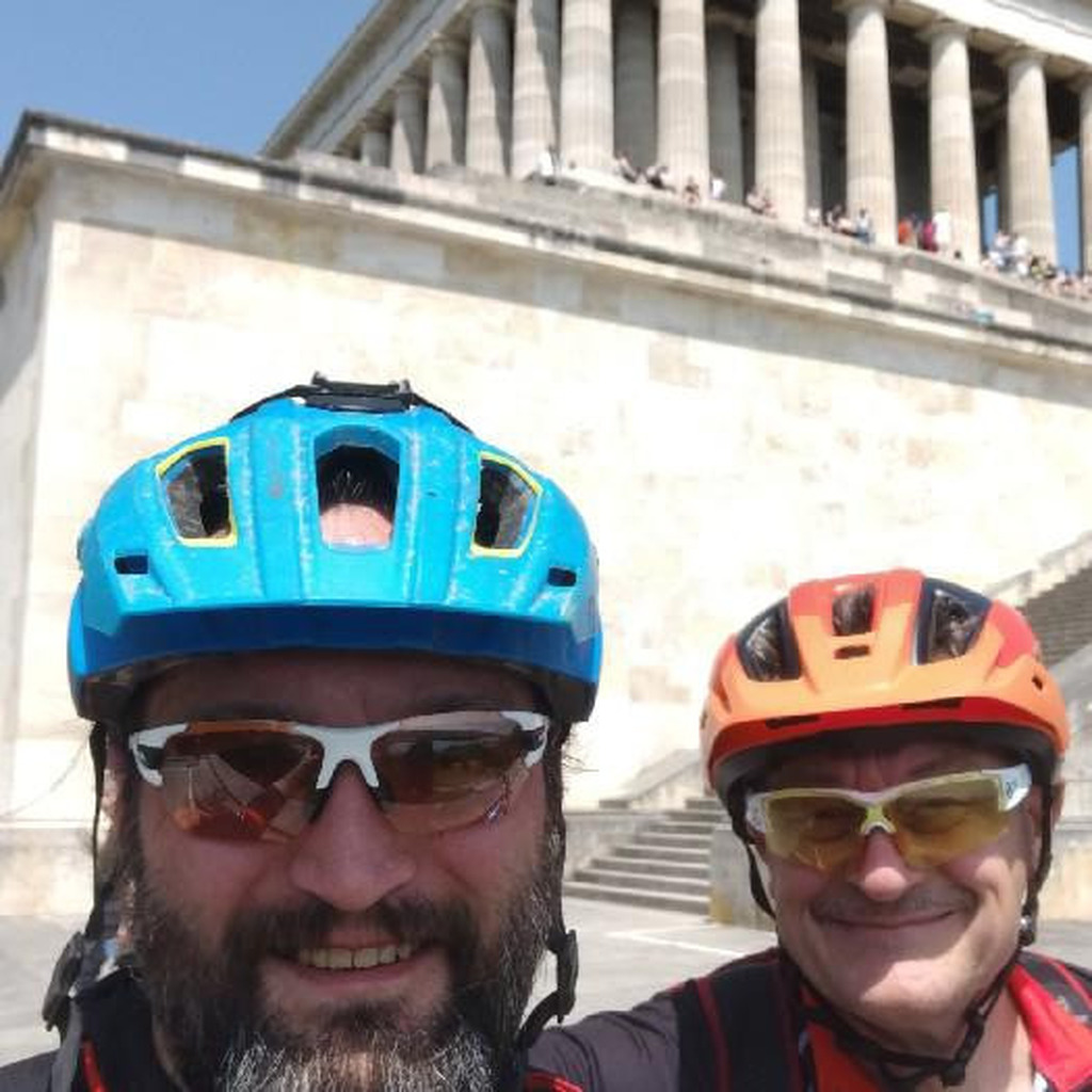 Markus Fuchs - Gebietsverkaufsleiter Bayern - SIC Marking GmbH | XING