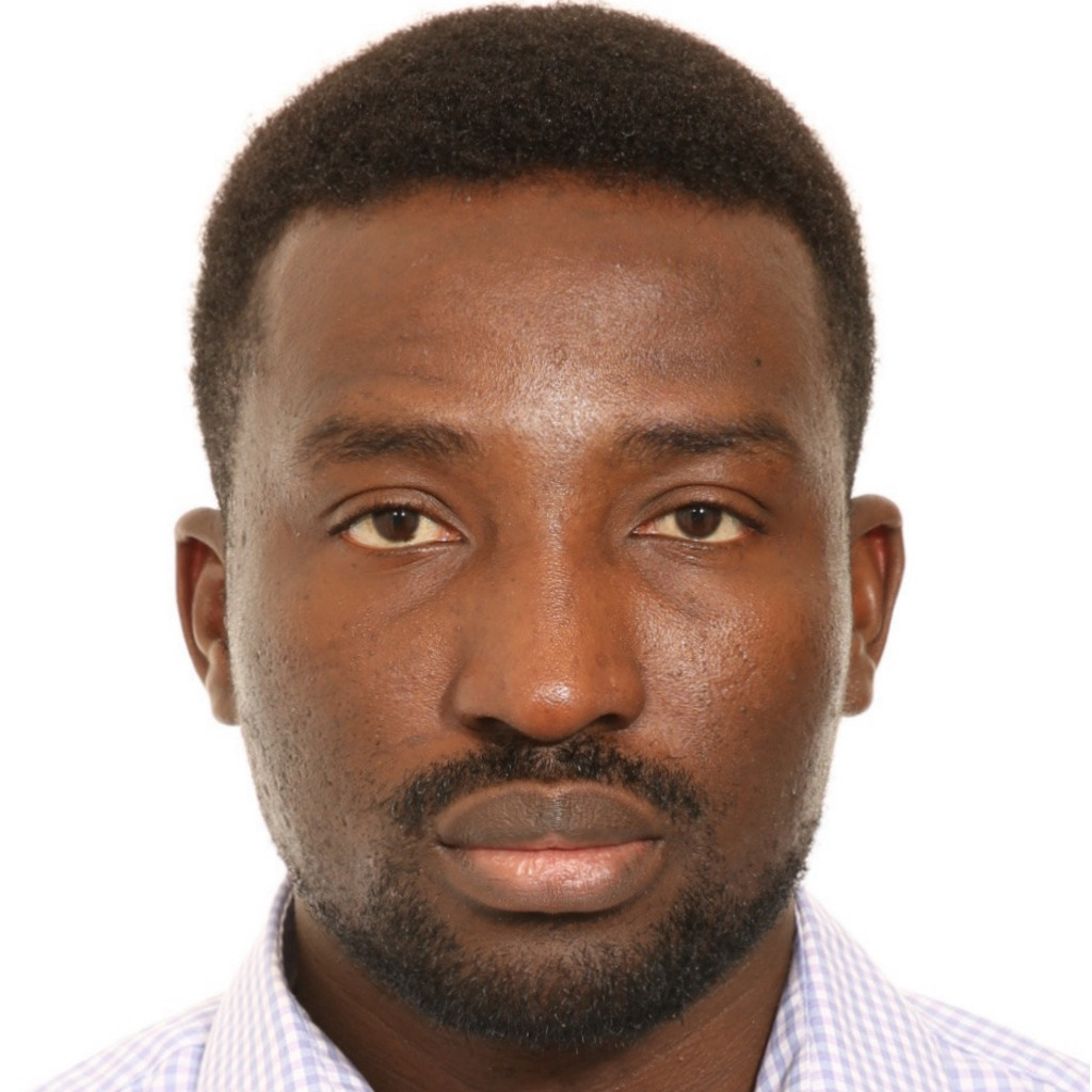 Moses Akpalu - Guest Scientist - Bundesinstitut für Risikobewertung | XING