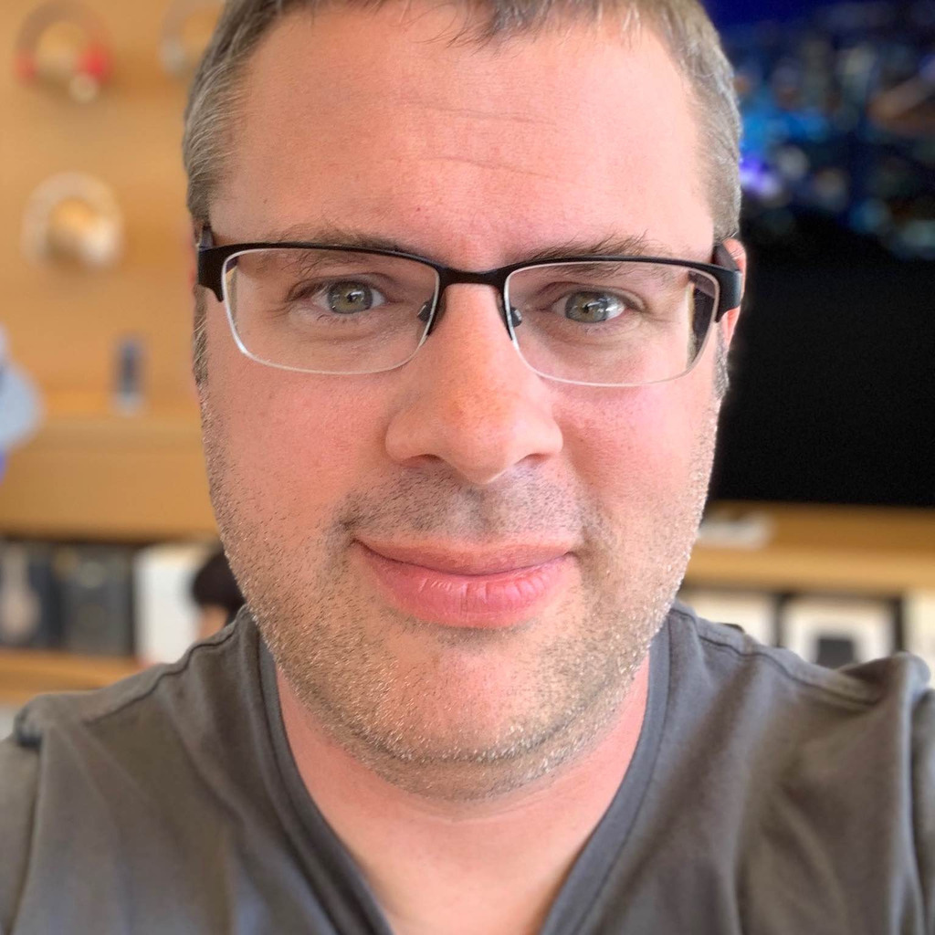 Ryan Spring - Senior Software Engineer - Wayfair | XING