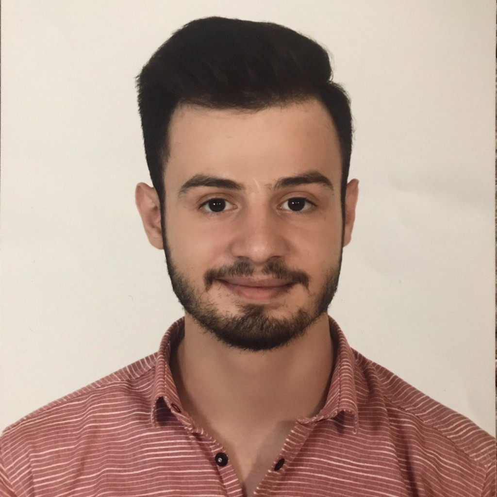 Basel Abd Alhai - Mathematics - Universität Göttingen | XING