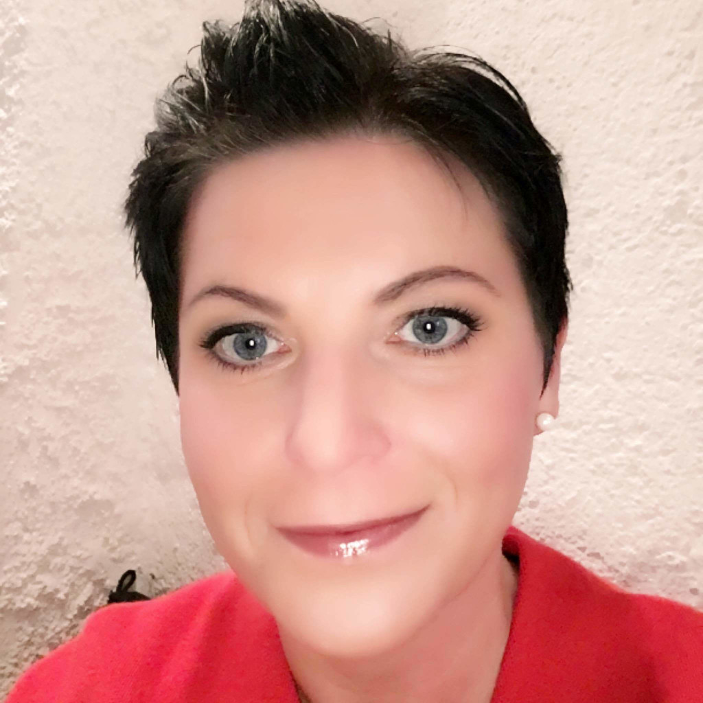 Christina Winkler Leiter Materialwirtschaft Batal Präzisionswellen