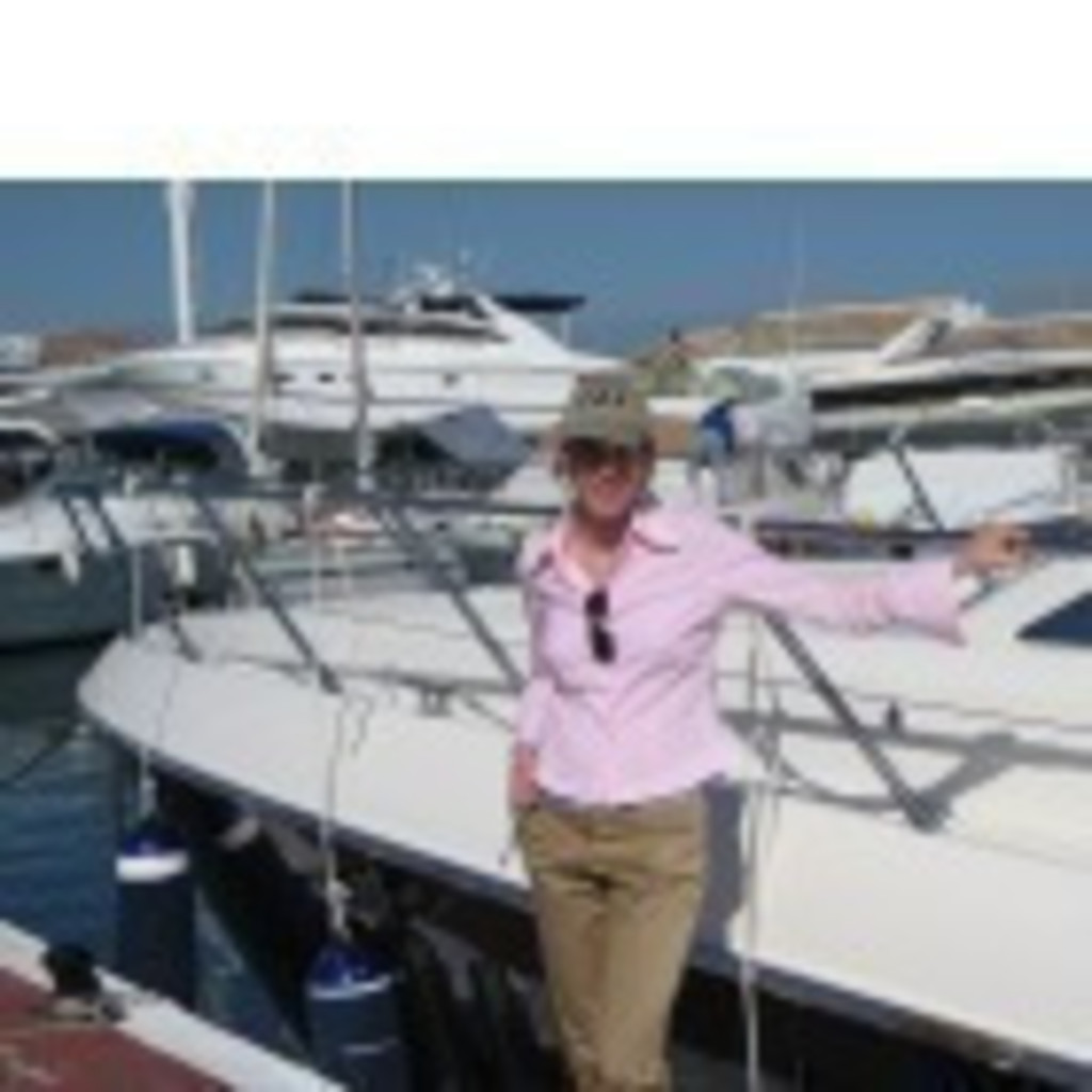 Sabine Wick - Vice President M&A - Merrill Lynch New York | XING