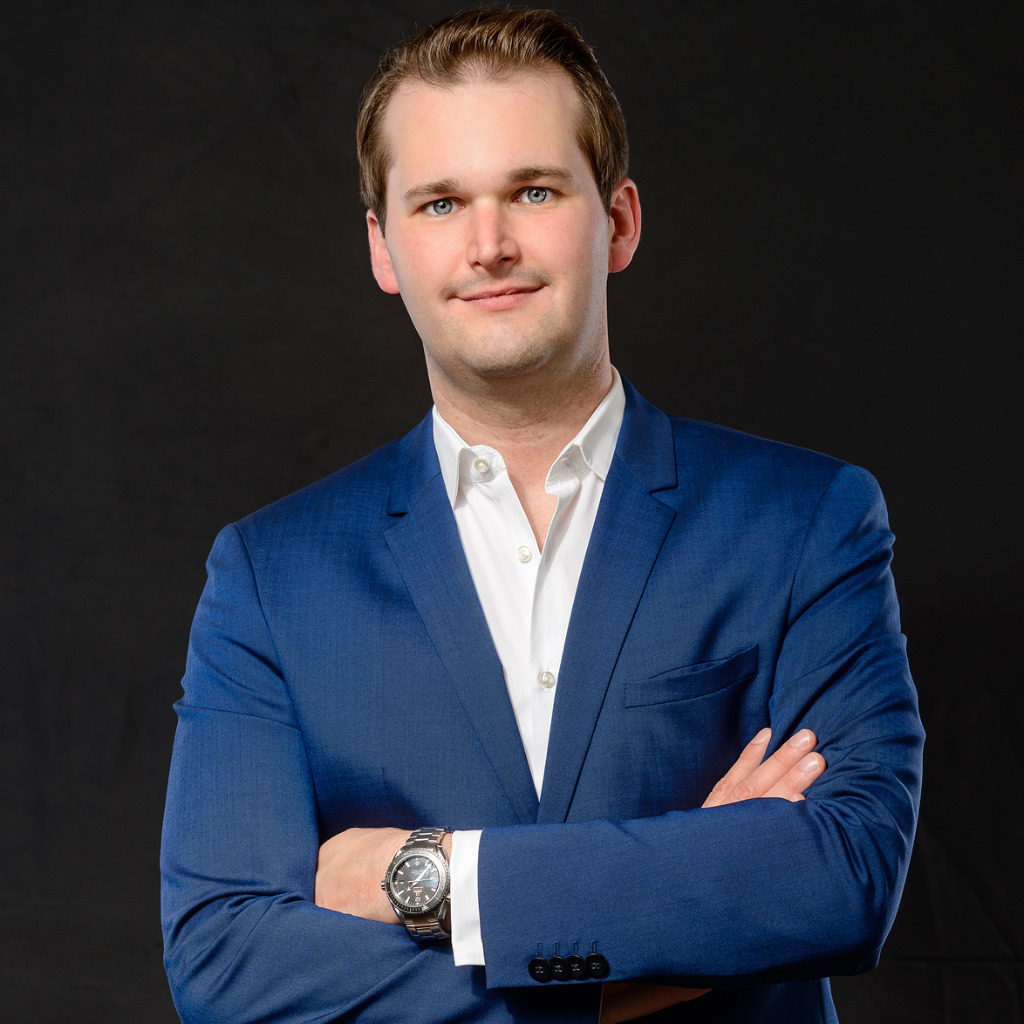 Philipp Zimmel - Vice President - JCT Analysentechnik GmbH | XING