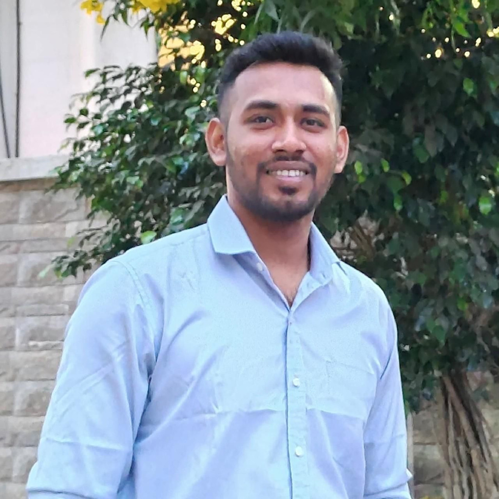 Akash Mohite - Jr. Mechanical Design Engineer - Stulz | XING